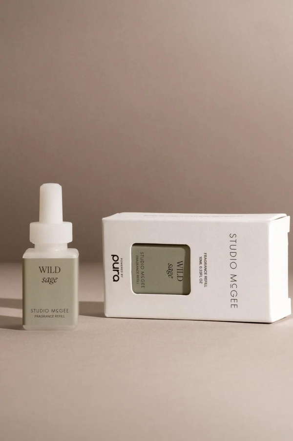 Studio McGee -Wild Sage - Boem