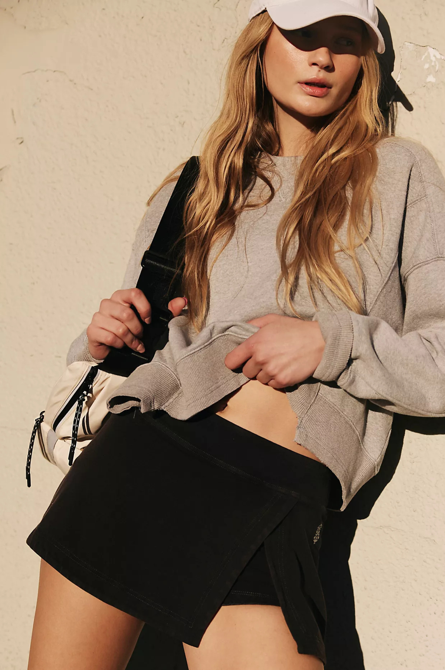 Hot Shot Mini Skort - Boem