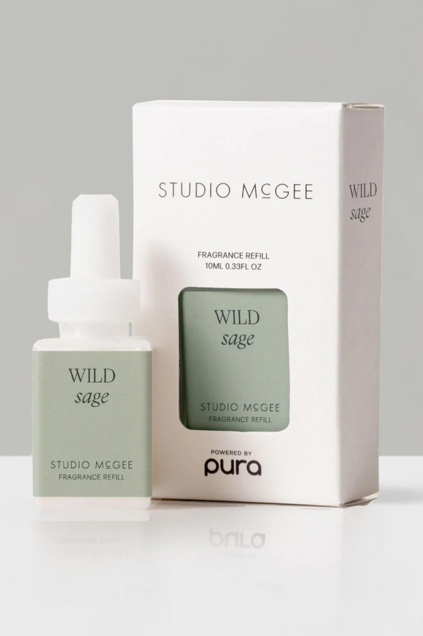 Studio McGee -Wild Sage - Boem